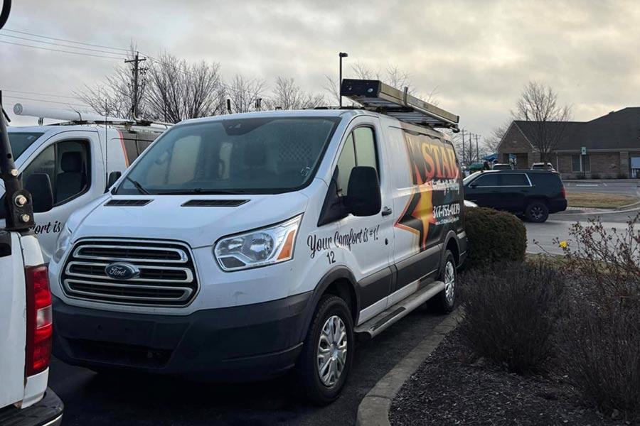 Meet The Team – STAR Heating Cooling Plumbing