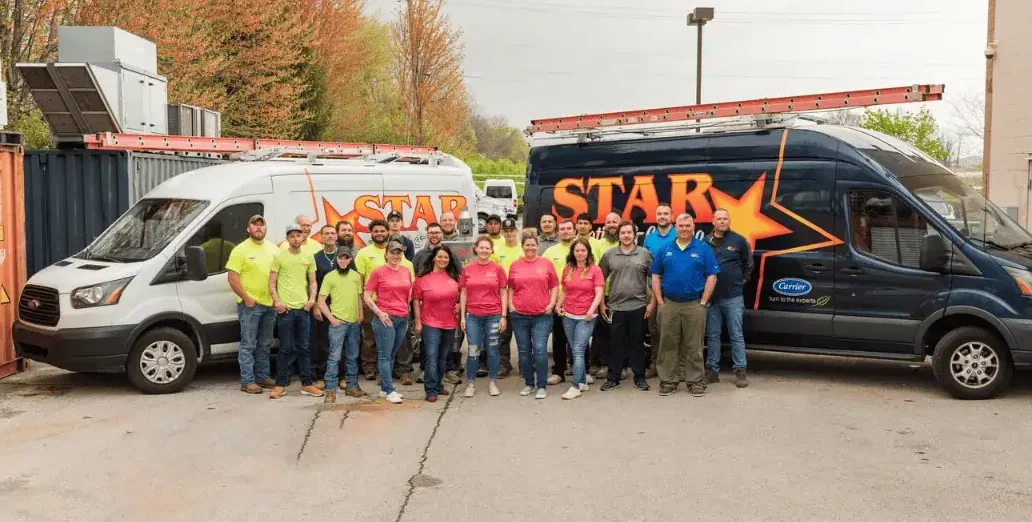 Trusted Pearl Certified Contractor – Star Heating and Cooling - Star ...