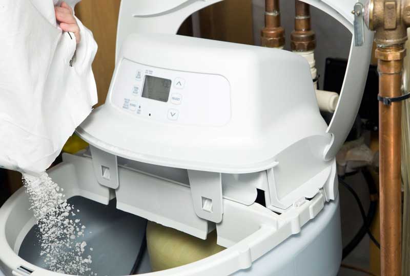 Get Softer Water with Top Water Softeners in Fishers, IN!